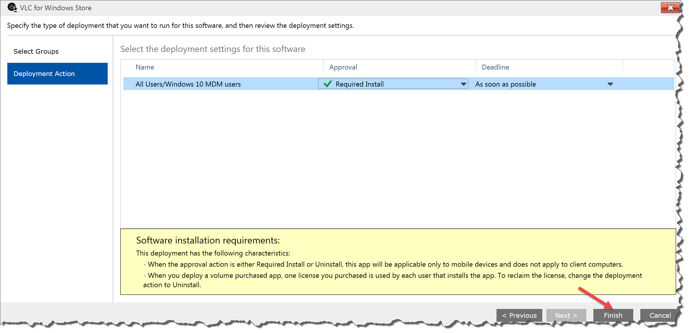 How to deploy Apps from Windows Store for Business with Intune – Cloud ...