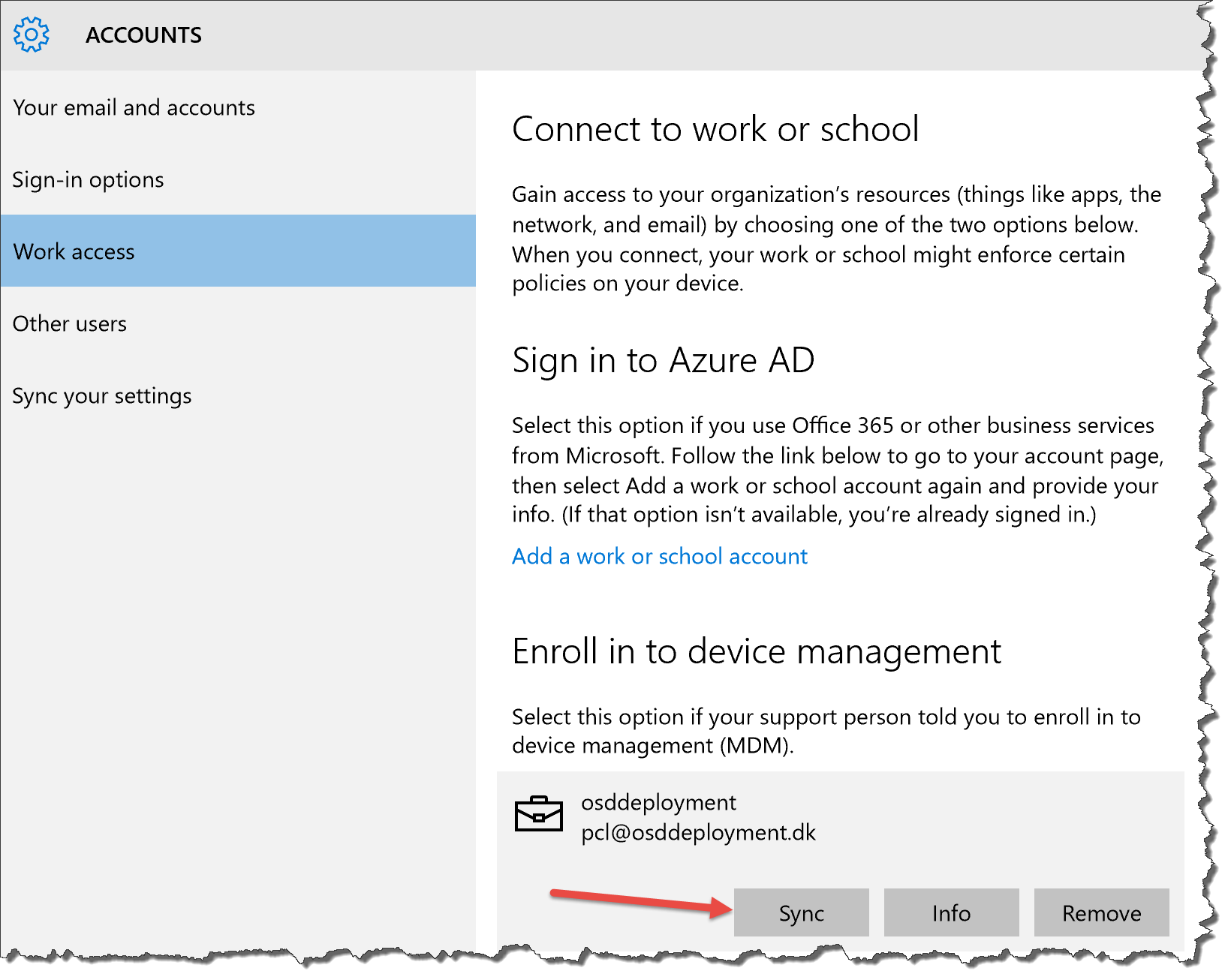 How to deploy Apps from Windows Store for Business with Intune – Cloud ...