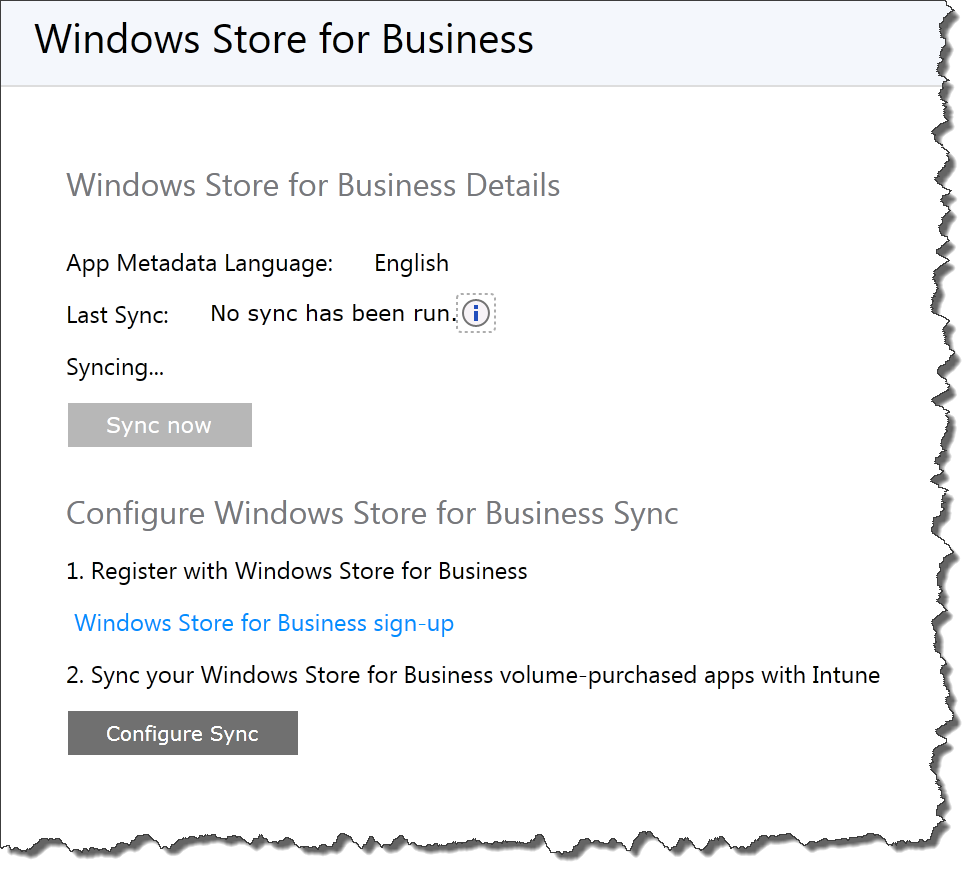 How to deploy Apps from Windows Store for Business with Intune – Cloud ...