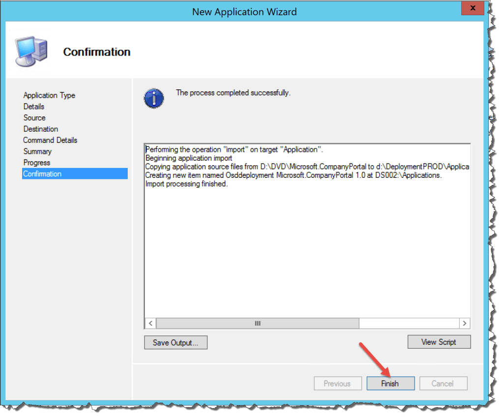 How to provisioned Company Portal with MDT image deployment – Cloud First