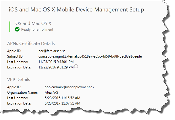 How to setup Intune to use Apple VPP – Cloud First