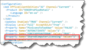 How to setup Windows 10 Shared PC mode with Intune CSP policy – Cloud First