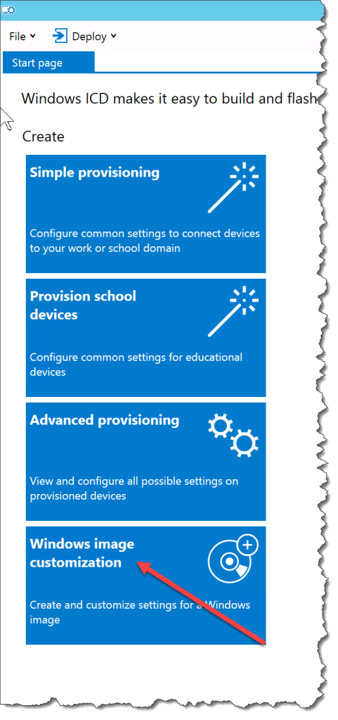 How to create a Windows 10 SharedPC installation to deploy with MDT or ...