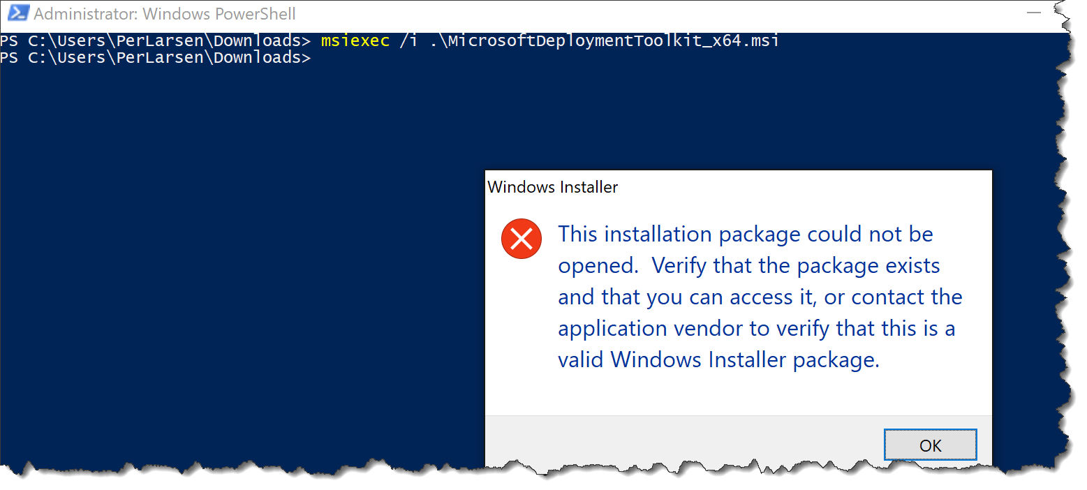 Preventing installation of apps from outside the Store in Windows 10 ...