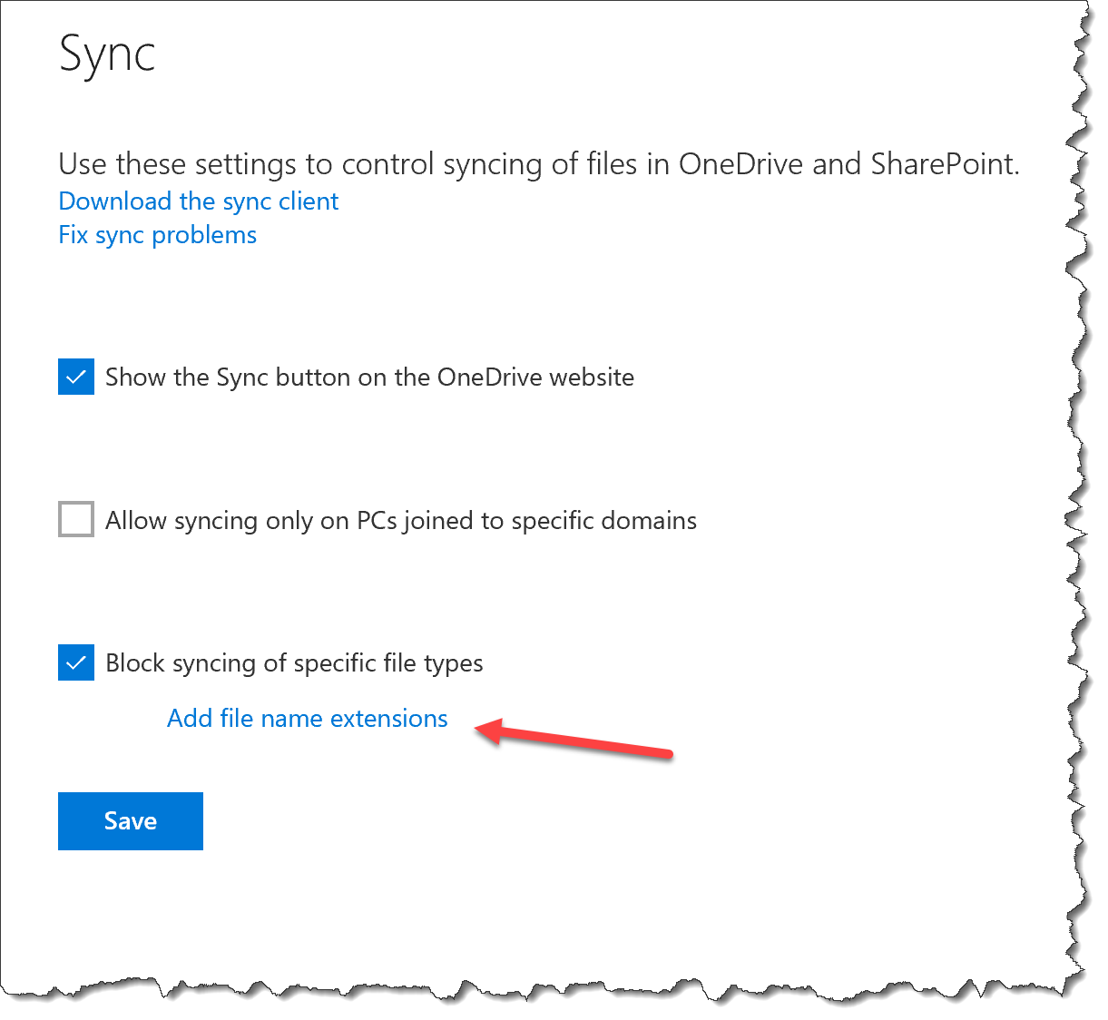 How to prevent ransomware encrypted files to sync to OneDrive for ...
