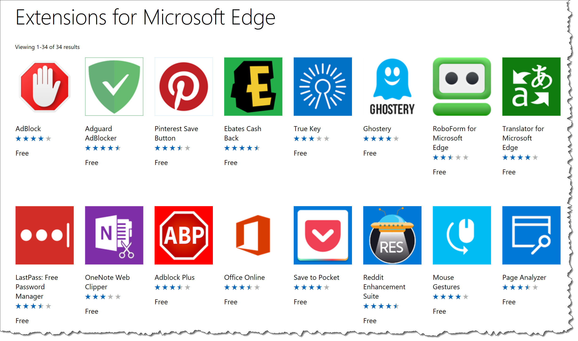 How to deploy extensions for Microsoft Edge browser with Intune and ...