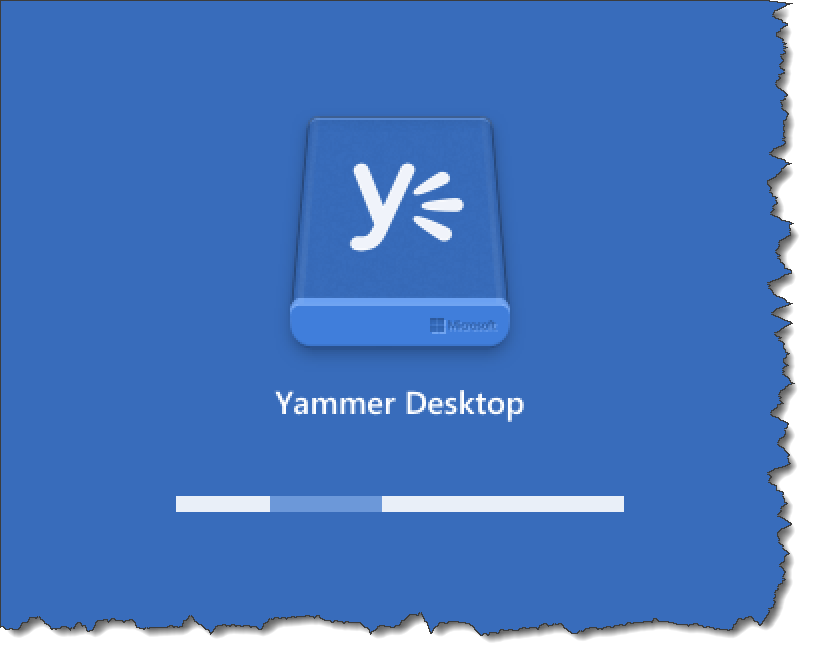Conditional Access for the new Yammer Desktop APP – Cloud First