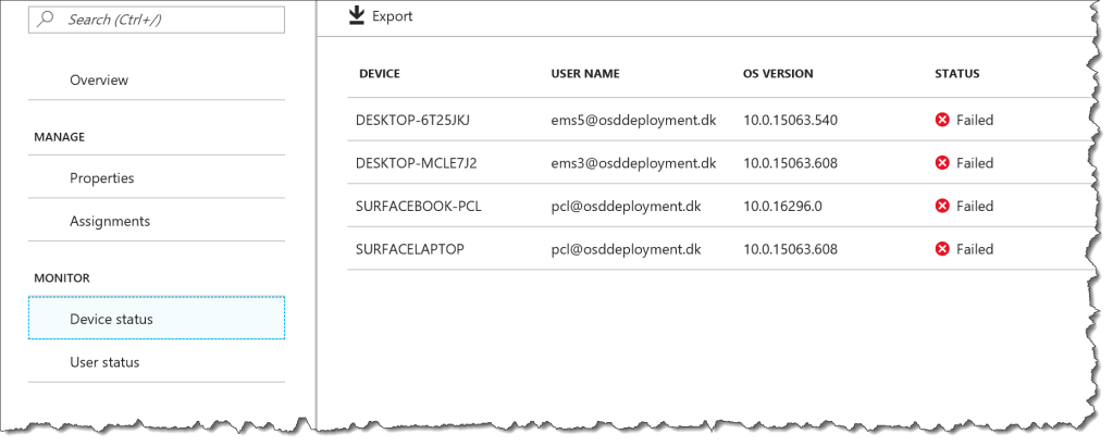 Microsoft Intune Management Extension – Cloud First