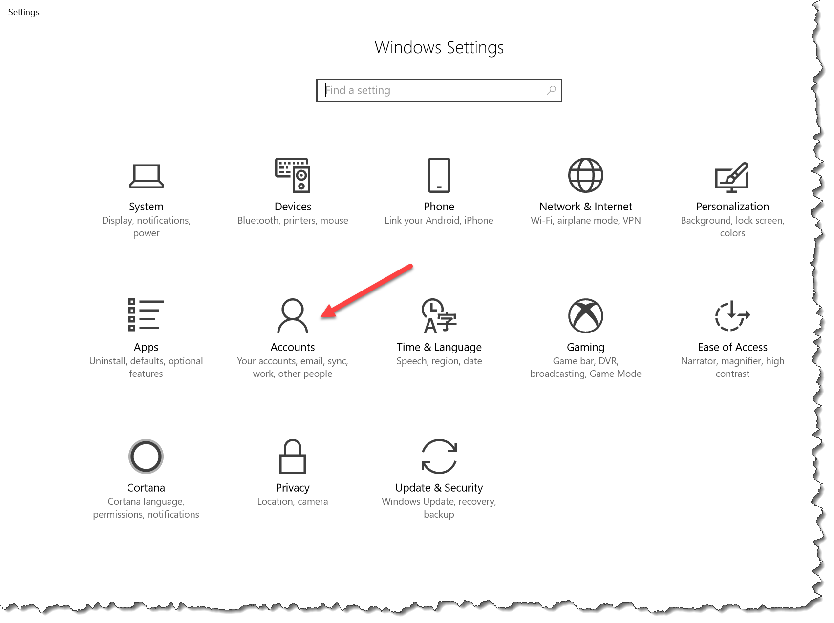 What is new in MDM diagnostic in Windows 10 1709 – Cloud First