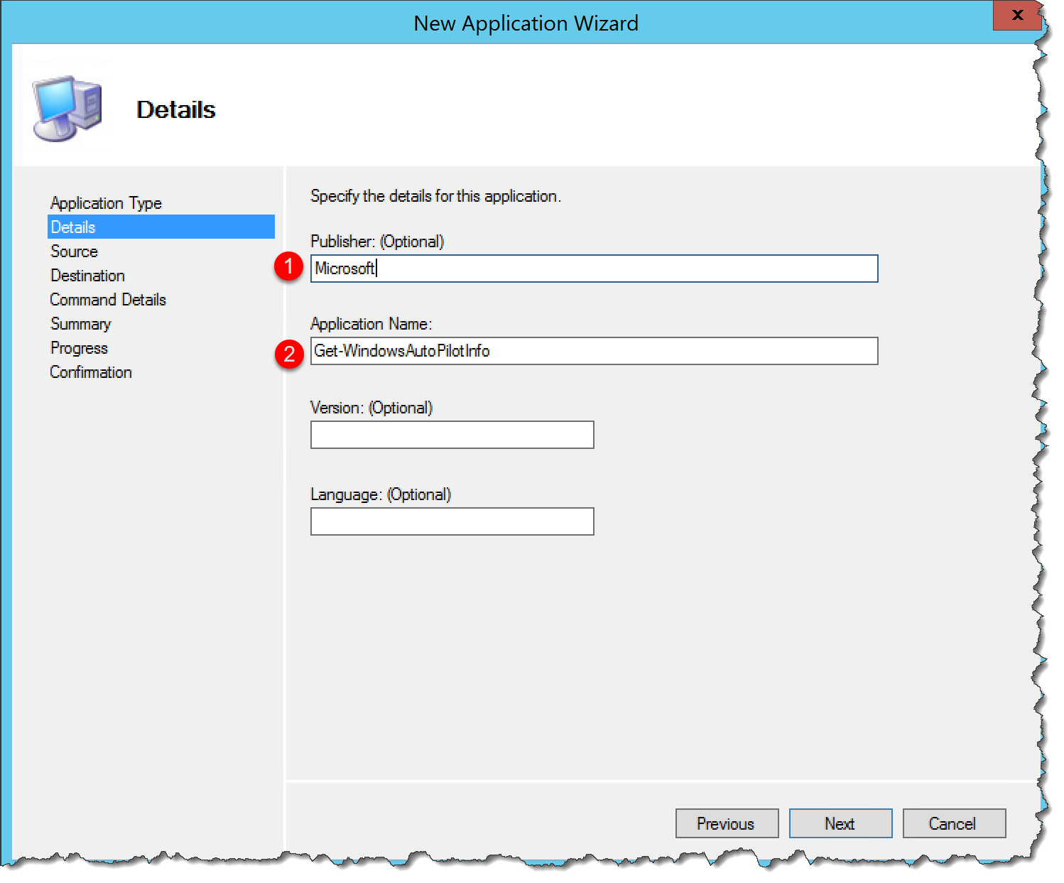 How To Collect Hardware Hash To Use In Autopilot As Part Of Mdt Osd Cloud First