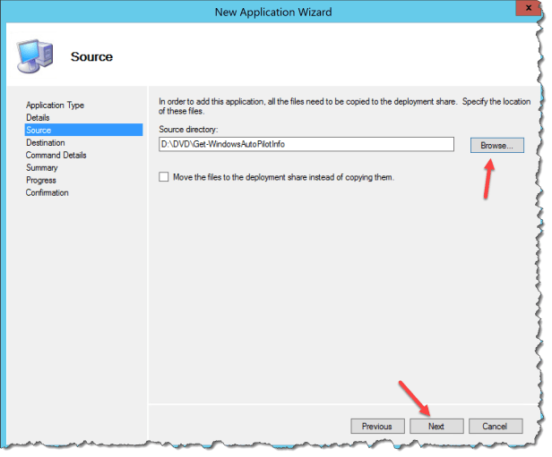 How To Collect Hardware Hash To Use In Autopilot As Part Of Mdt Osd Cloud First