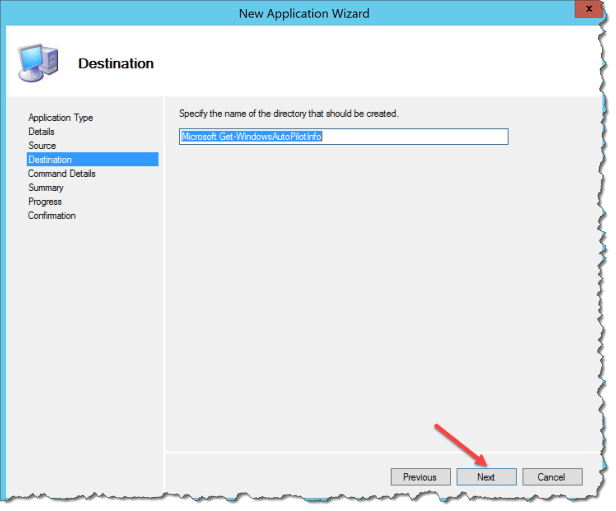 How To Collect Hardware Hash To Use In Autopilot As Part Of Mdt Osd Cloud First