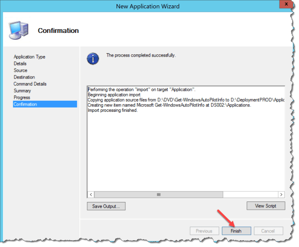 How To Collect Hardware Hash To Use In Autopilot As Part Of Mdt Osd Cloud First