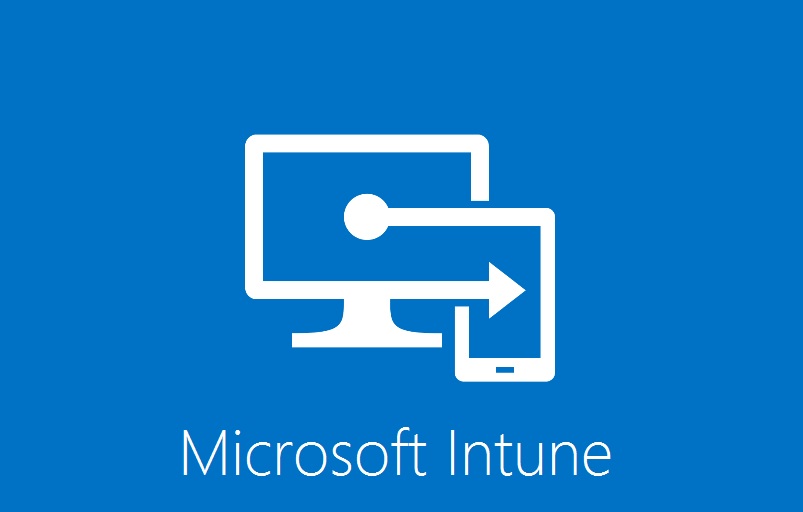 PrinterOn and Microsoft Connections – Intune MAM applications for IOS ...