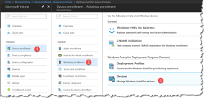 How to import Windows AutoPilot devices into Intune – Cloud First