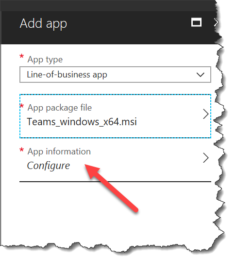 How To Deploy Microsoft Teams Msi With Intune With Graph Api Cloud First