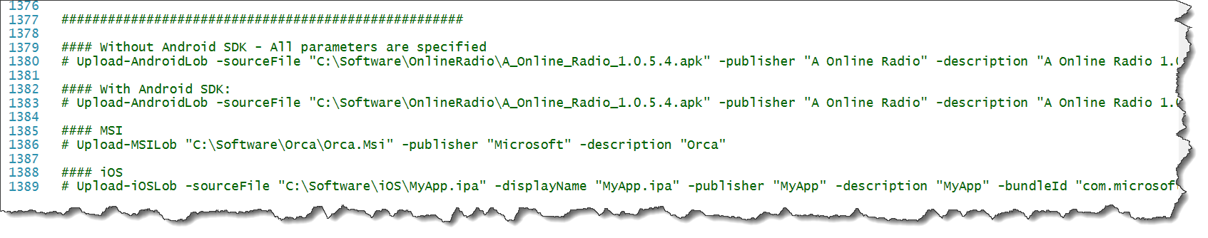 How To Deploy Microsoft Teams Msi With Intune With Graph Api Cloud First