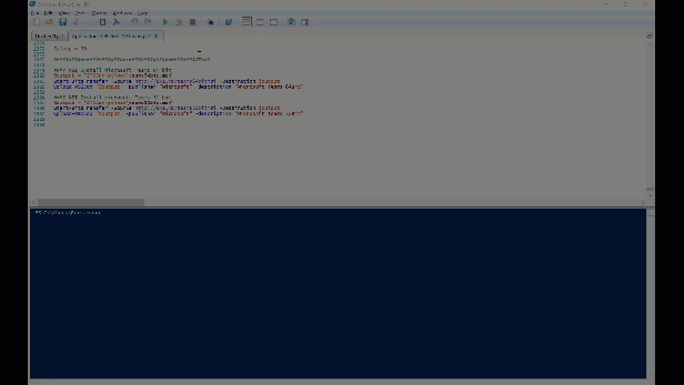 How To Deploy Microsoft Teams Msi With Intune With Graph Api Cloud First