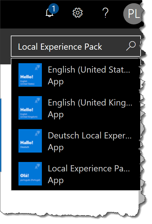 How to deploy Windows Local Experience Packs with Intune – Cloud First