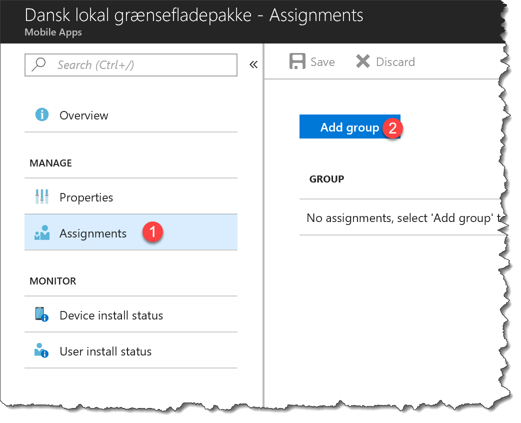 How to deploy Windows Local Experience Packs with Intune – Cloud First