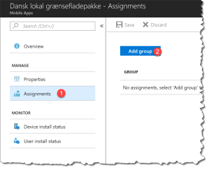 How to deploy Windows Local Experience Packs with Intune – Cloud First