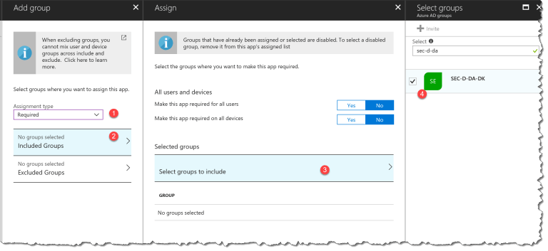 How to deploy Windows Local Experience Packs with Intune – Cloud First