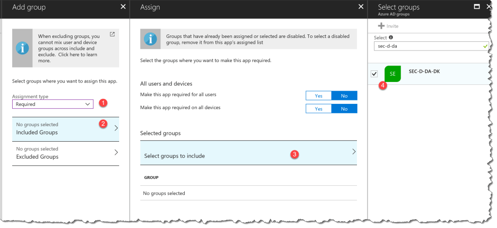 How to deploy Windows Local Experience Packs with Intune – Cloud First