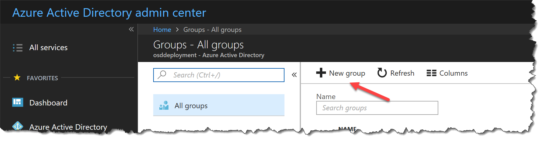 How to create dynamic AzureAD groups based on the users Preferred Language – Cloud First