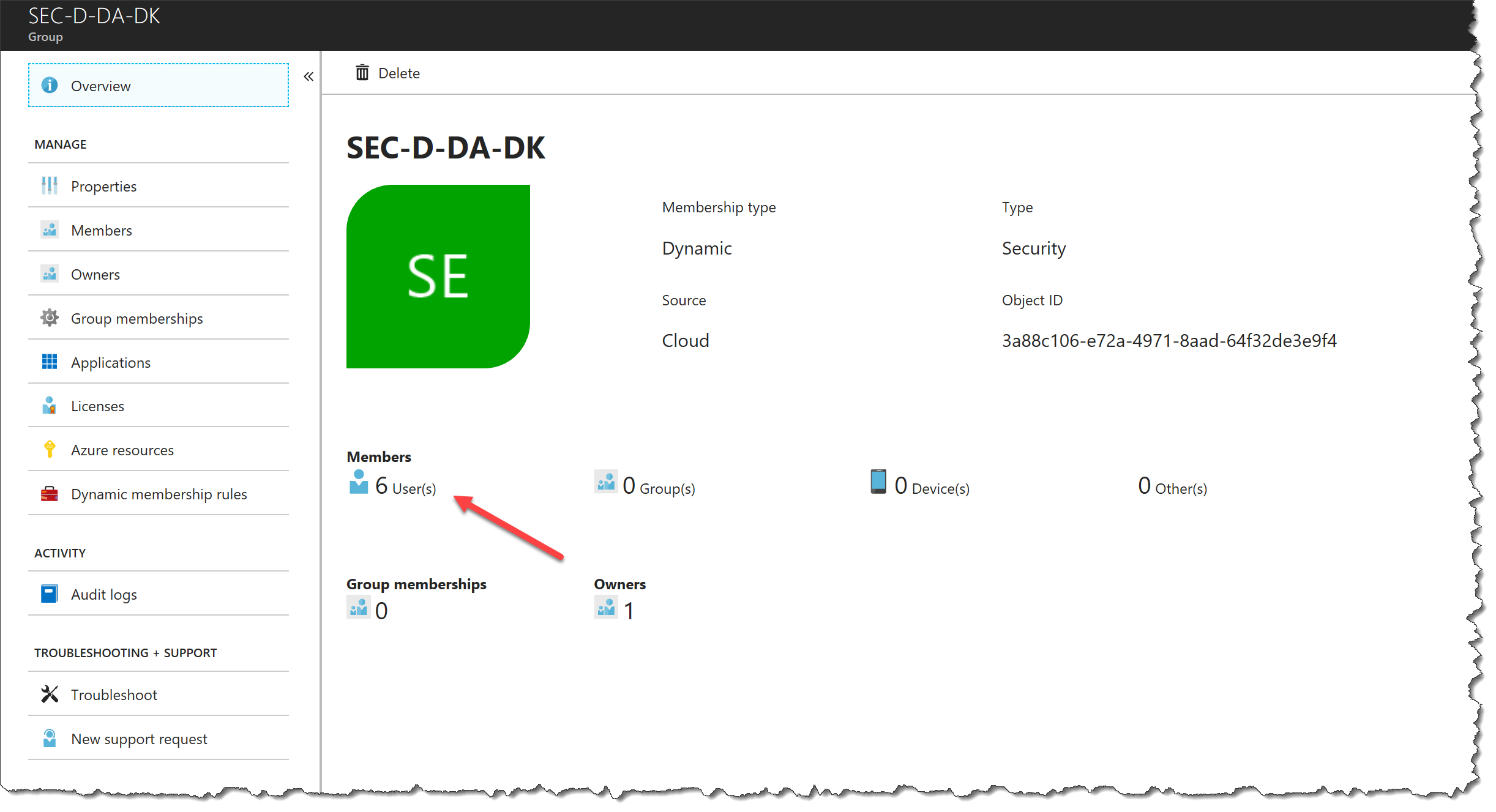 How to create dynamic AzureAD groups based on the users Preferred Language – Cloud First