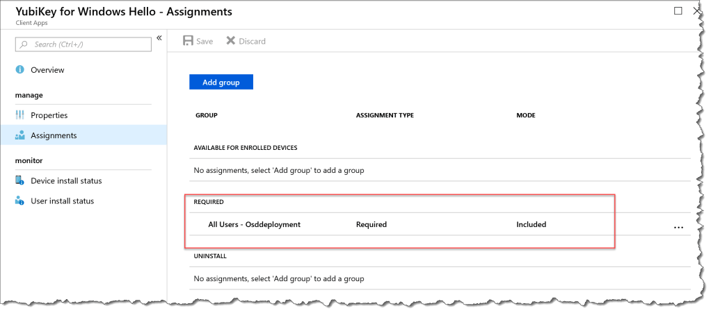 How to use YubiKey as a companion device with Windows Hello – Cloud First