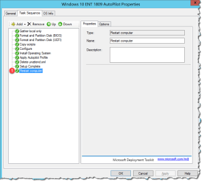 How to deploy Autopilot device fast with MDT – Cloud First