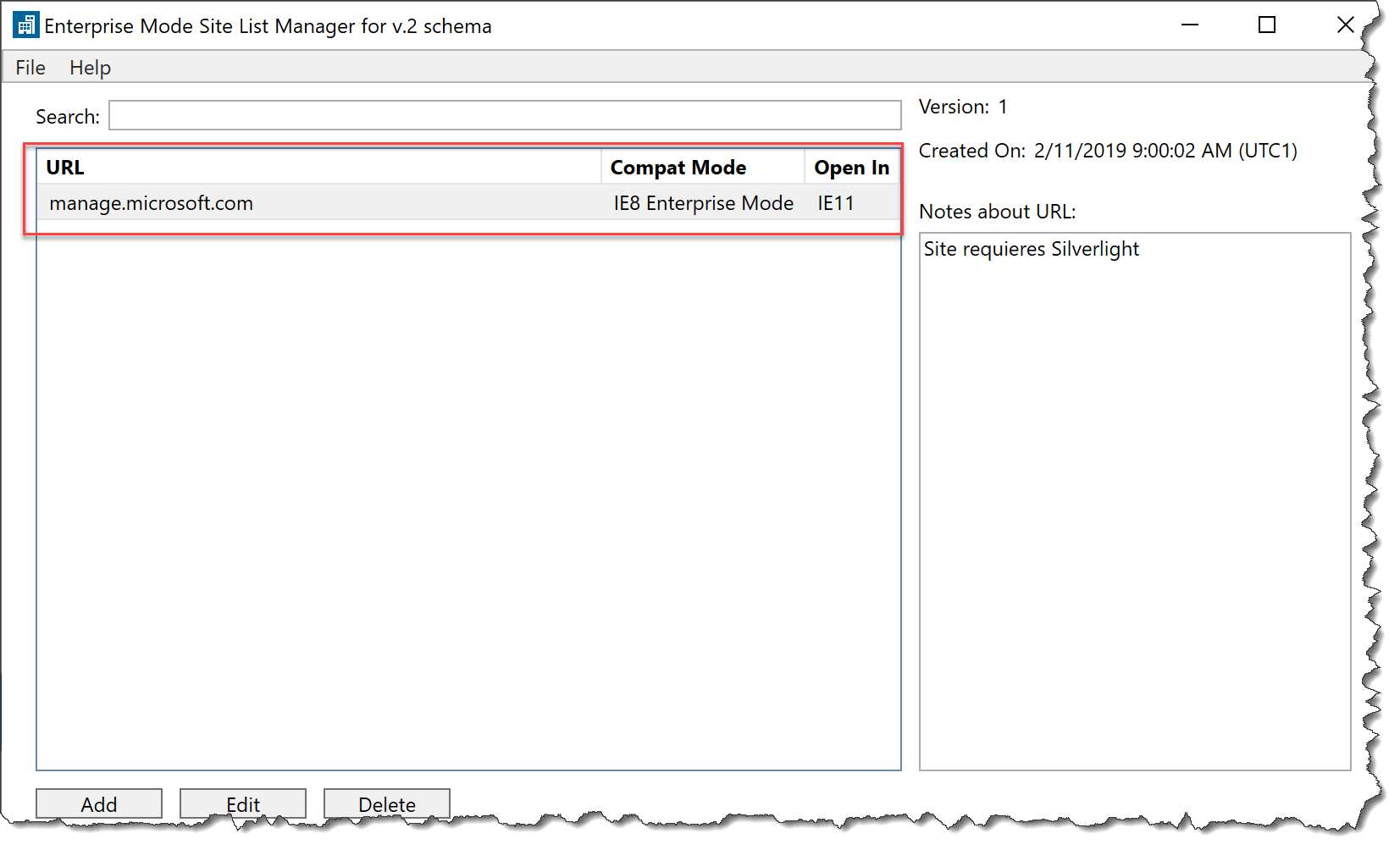 How to manage Microsoft Internet Explorer browser on a modern desktop ...