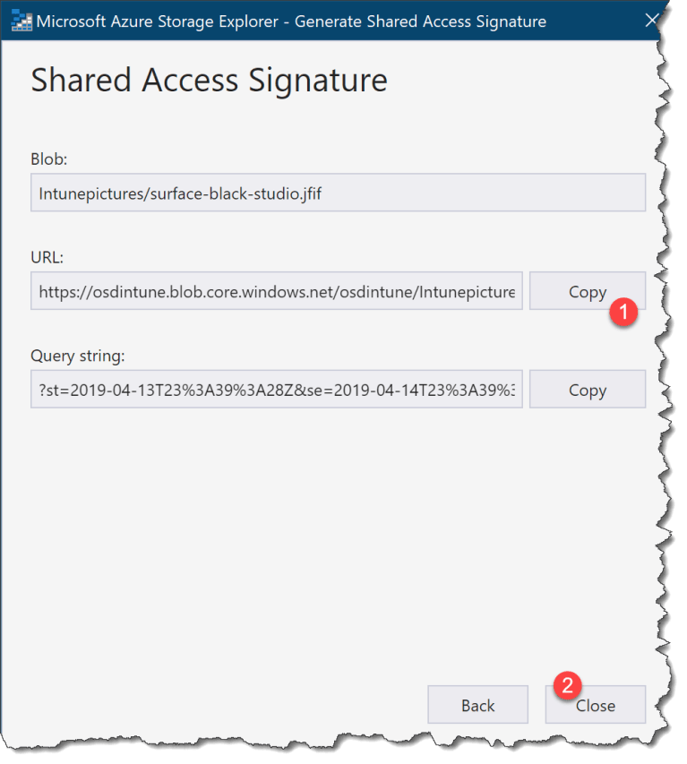 How to set Windows 10 lock screen and background picture with Intune ...