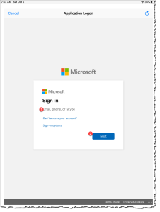 Manage Adobe Reader for IOS and Android with Intune – Cloud First