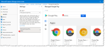 How to manage Google Chrome on Intune managed Android devices – Cloud First