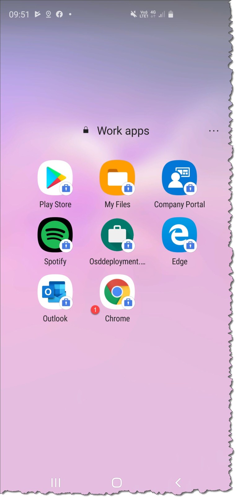 How to manage Google Chrome on Intune managed Android devices – Cloud First