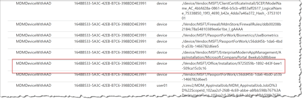 Demystifying Office 365 installation for Windows 10 from Intune – Cloud ...