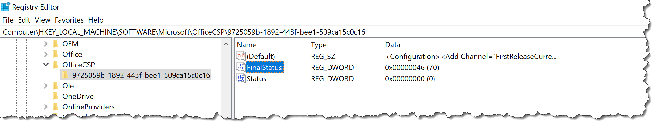Demystifying Office 365 installation for Windows 10 from Intune – Cloud ...