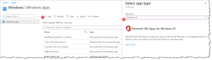 Deploy Visio or Project with Intune to users with Microsoft 365 apps ...