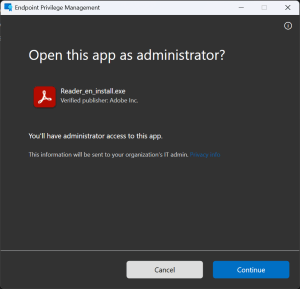Fixing ‘Something Went Wrong’ in Microsoft Intune EPM – Error code ...